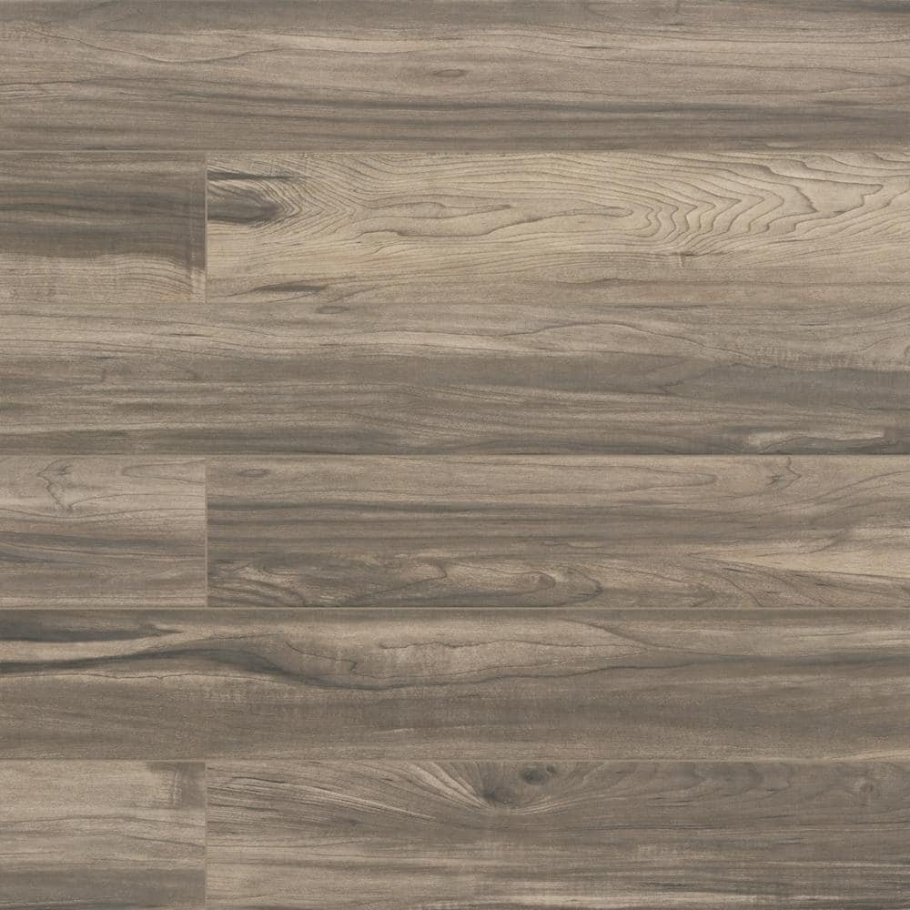 MSI Take Home Tile Sample - Carolina Timber Saddle 4 in. x 4 in. Matte ...
