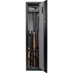 5 - Gun Safes - Safes - The Home Depot