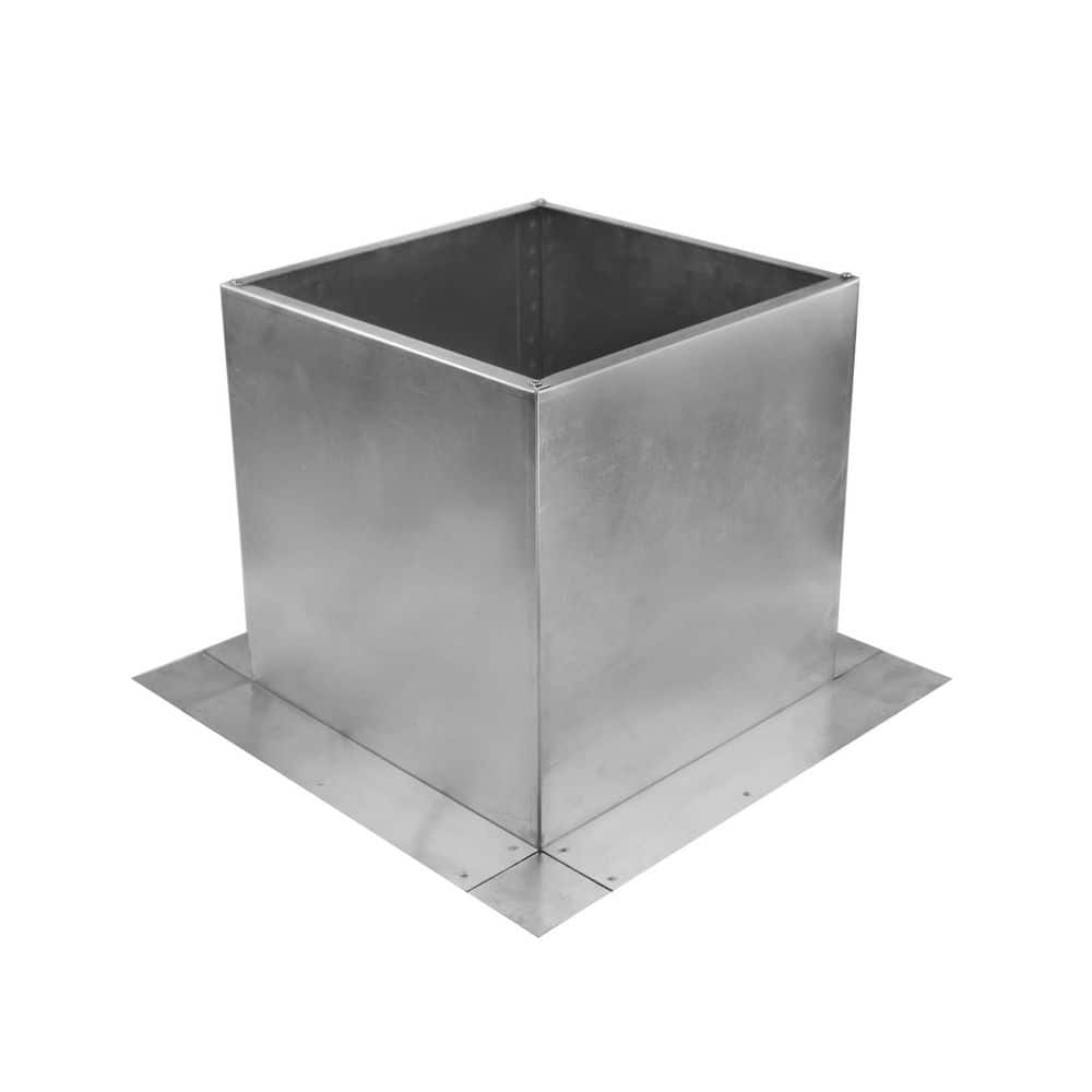 Active Ventilation Box is 12 in. Wide x 12 in. Long x 12 in. High ...