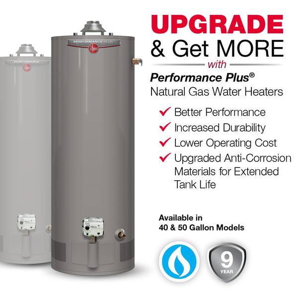Water heater price store