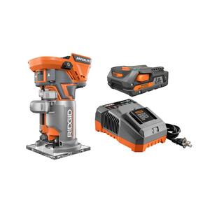 RIDGID 8.5 Amp Corded 1/2 in. Heavy-Duty Hammer Drill R50111 - The Home ...