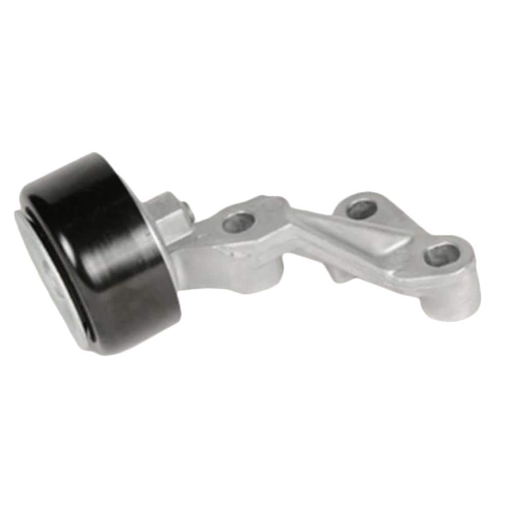 ACDelco Accessory Drive Belt Idler Pulley 12590963 - The Home Depot
