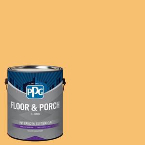Reviews for PPG 1 gal. PPG1015-6 Granite Boulder Satin Interior ...