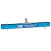 Kraft Tool Co. 24 in. Gauge Rake with Bracket CC975-01 - The Home Depot