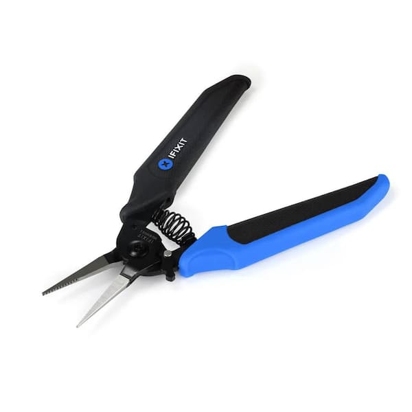 iFixit Mandible Needle Long Nose Plier IF145-549-1 - The Home Depot