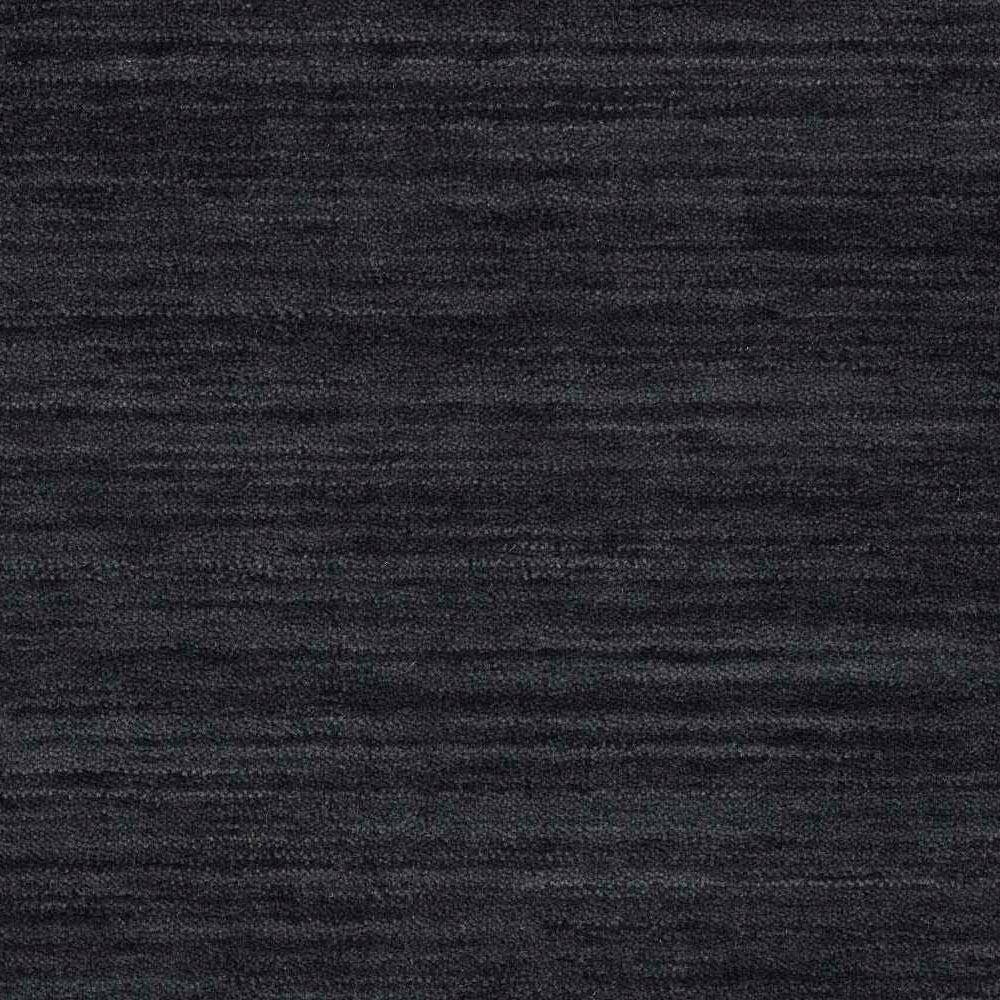 Seamless Black Fabric Textures