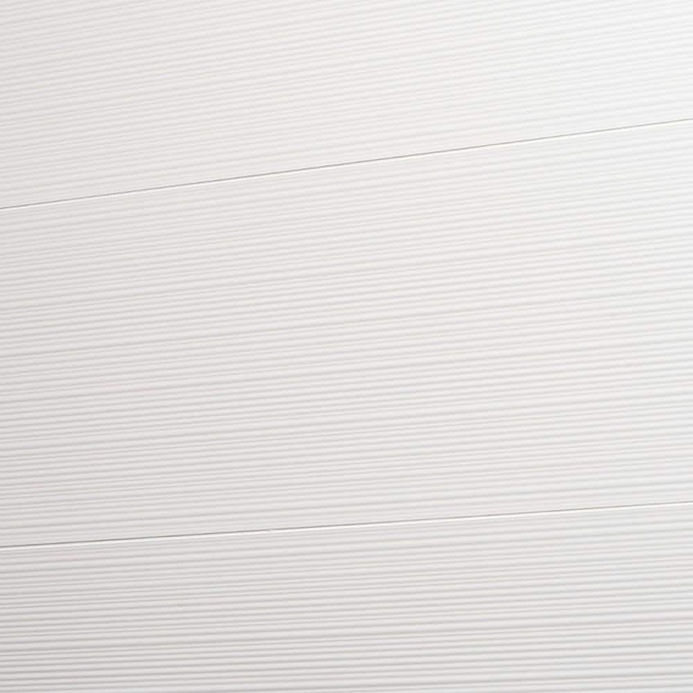 Ivy Hill Tile Rejuvenate Linear White 4 in. x 0.42 in. Matte Ceramic ...