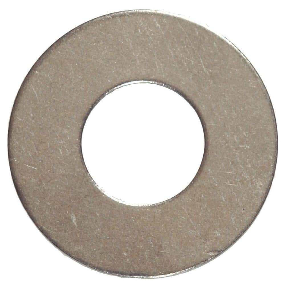 Hillman 1/2-13 Flat Washer Cap 882424 - The Home Depot