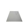 DensShield 1/2 in. x 4 ft. x 8 ft. Backer Board 855000 - The Home Depot