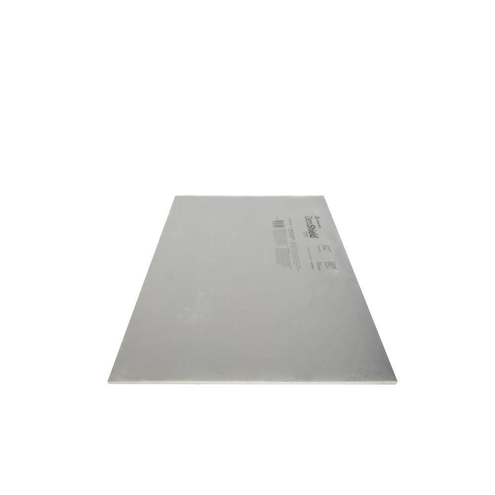 Have A Question About DensShield 1 2 In X 4 Ft X 8 Ft Backer Board