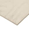 Columbia Forest Products 23/32 in. x 4 ft. x 8 ft. PureBond Poplar ...