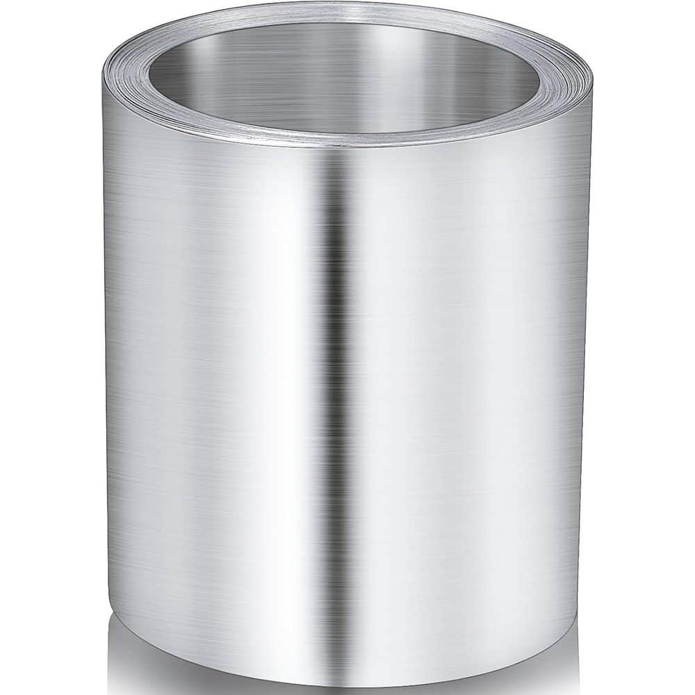 Have a question about LSFA 6 in. x 50 ft. Aluminum Roll Valley Flashing ...