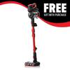 Dirt Devil Self-Standing Bagless, Cordless, Washable Filter Stick ...