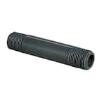 Orbit 1/2 in. x 48 in. PVC Riser 38144P - The Home Depot