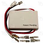 Intermotor A/C Compressor Control Relay-RY-777 - The Home Depot