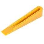 QEP LASH Tile Leveling System, Wedges Part B (96-Pack) 99725Q
