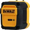 DEWALT 1-Port Worksite USB PD Charger 131 9872 DW2 - The Home Depot