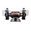 Jet JBG-6W 6 in. Bench Grinder with Wire Wheel 577126 - The Home Depot