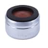 Delta 1.8 GPM Windemere Kitchen Faucet Aerator in Chrome RP61893 - The ...