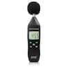 LATNEX Sound Level Meter Type 2 with Calibration Certificate SM-130DB ...