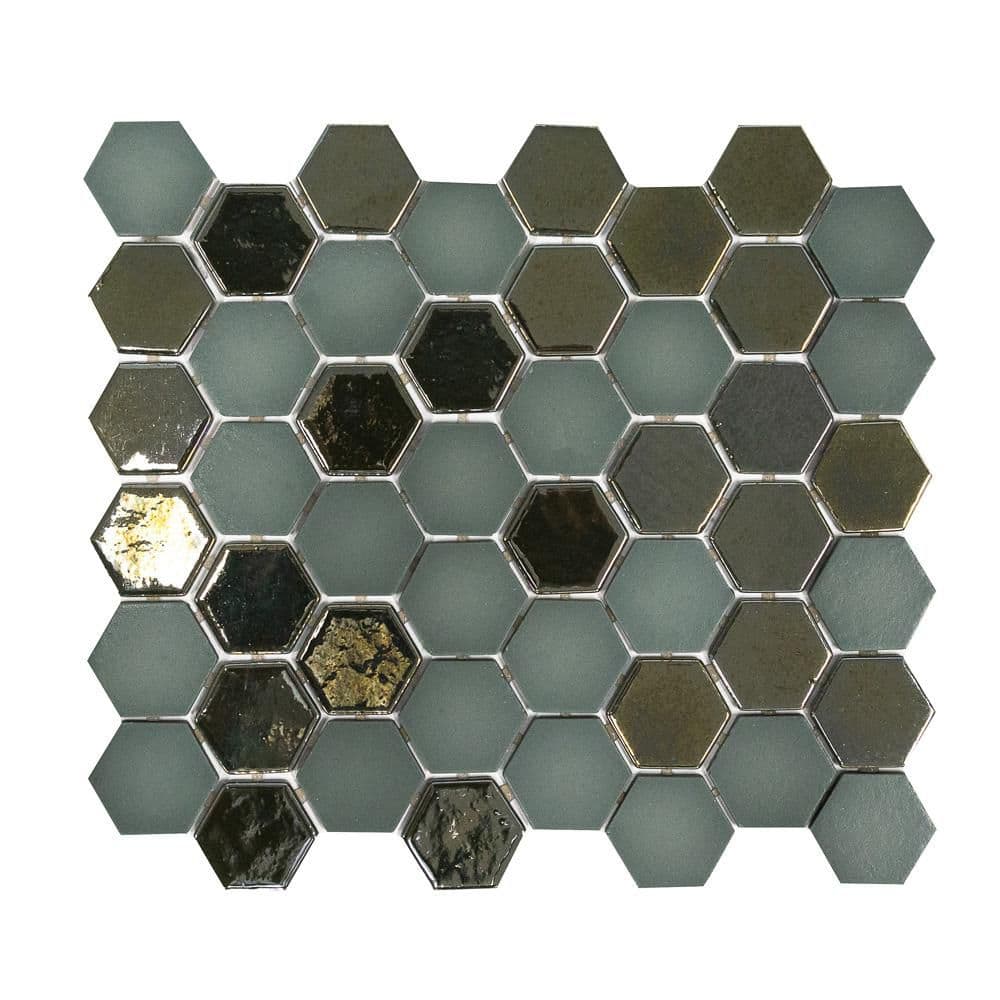 Jeffrey Court Tile Home Depot