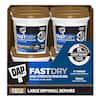 DAP Fast Dry 32 oz. Spackling Paste (8-Pack) 7079818441 - The Home Depot