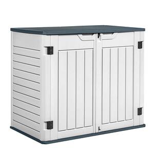 Waterproof - Deck Boxes - Patio Storage - The Home Depot