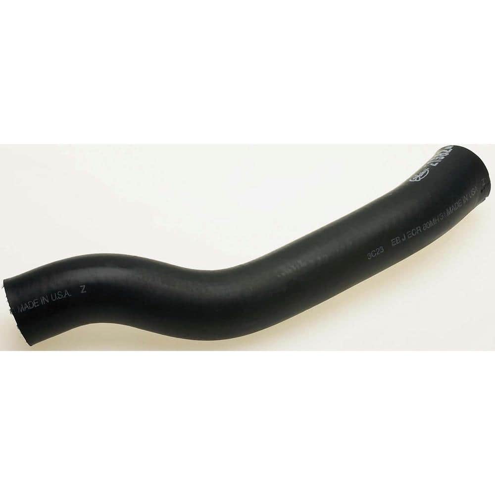 Gates Radiator Coolant Hose 21982 - The Home Depot
