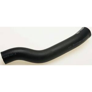 Gates Radiator Coolant Hose 21982 - The Home Depot
