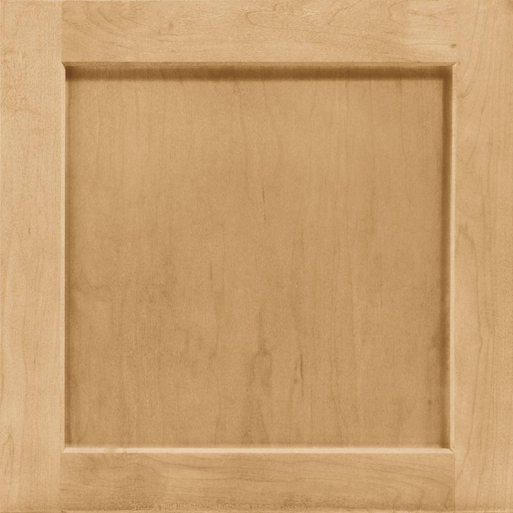 American Woodmark Leesburg 11 9/16-in. W x 3/4-in. D x 11 1/2-in. H in ...