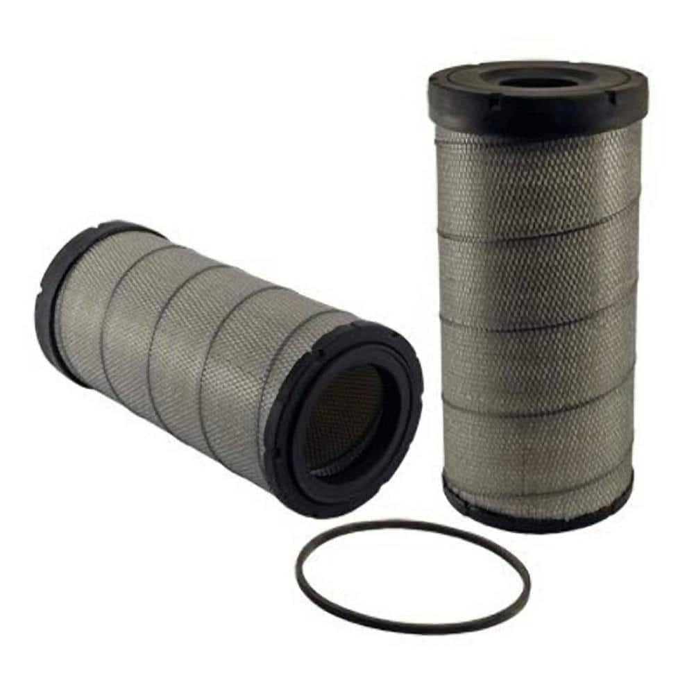 Wix Air Filter 46843 - The Home Depot