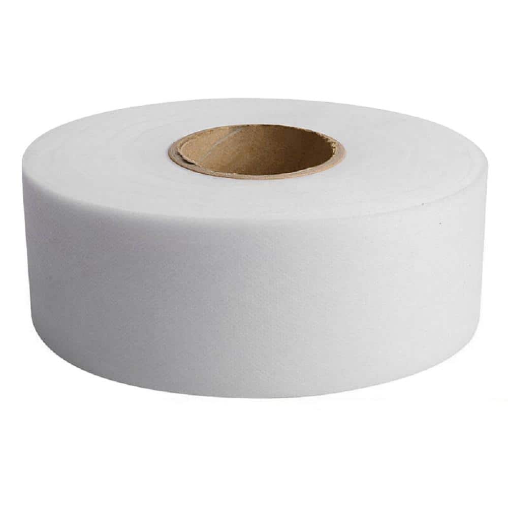 Reviews for Wellco 0.26 ft. x 328 ft. Tree Protector Wraps White Weed ...