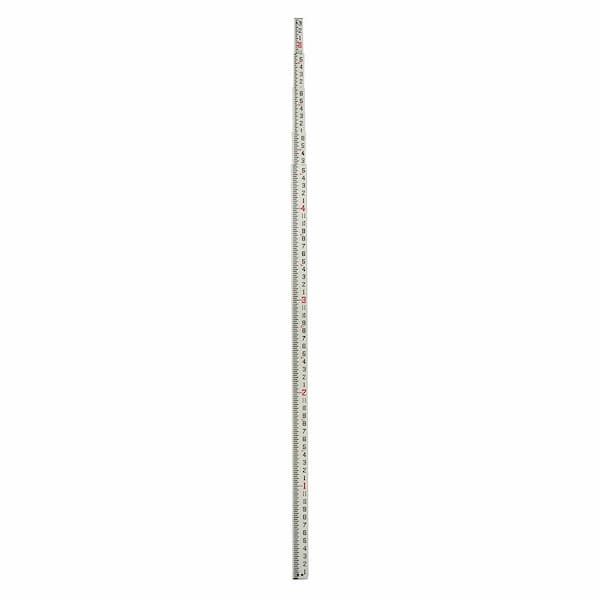 Adir Pro 20 ft. Fiberglass Rod Feet Inches-ADI711-23 - The Home Depot