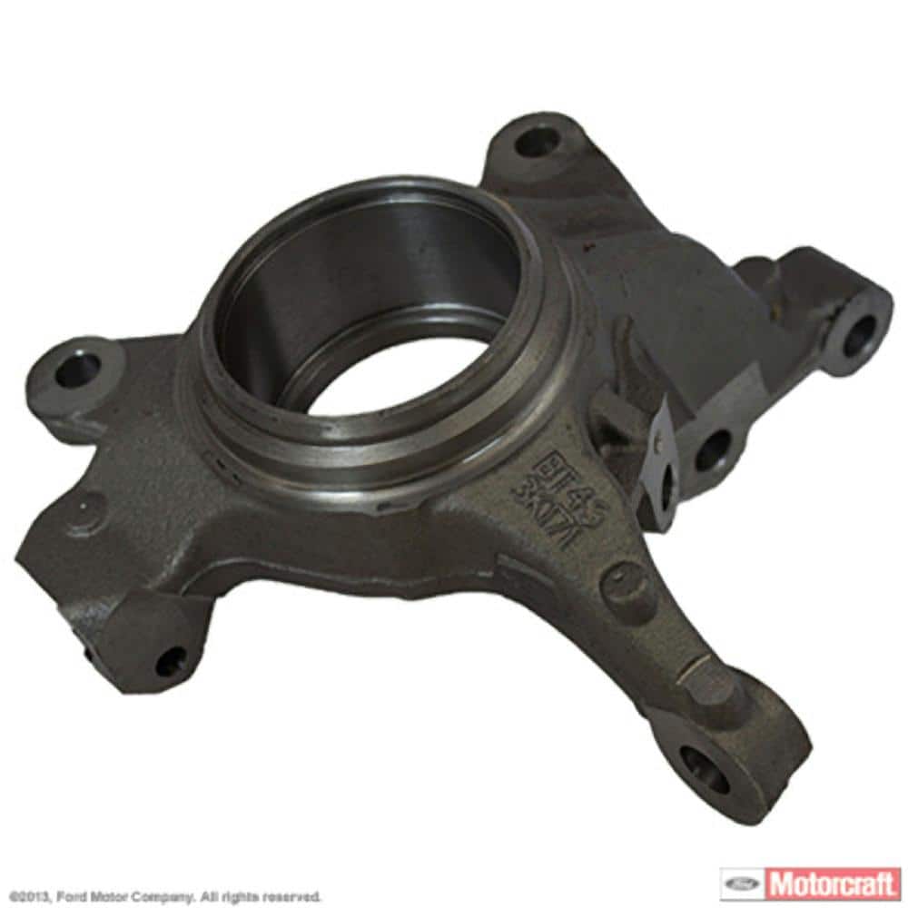 Motorcraft Steering Knuckle MEF-26 - The Home Depot
