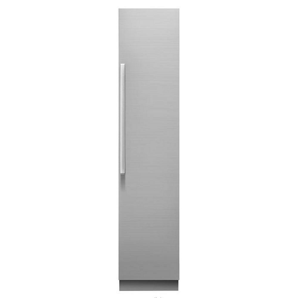 DACOR 18 in. Column Panel Kit, Transitional, Silver, Right RAC18ACRHSR ...