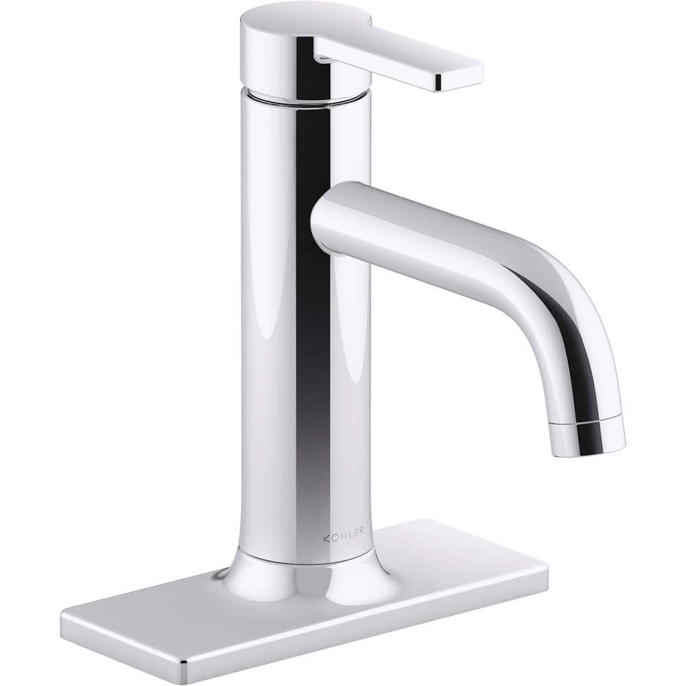 Kohler Single Hole Faucet