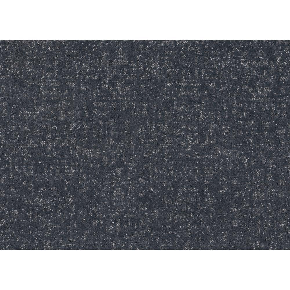 Lifeproof Love Story - Color Deep Seas 39 oz. SD Polyester Pattern Blue ...