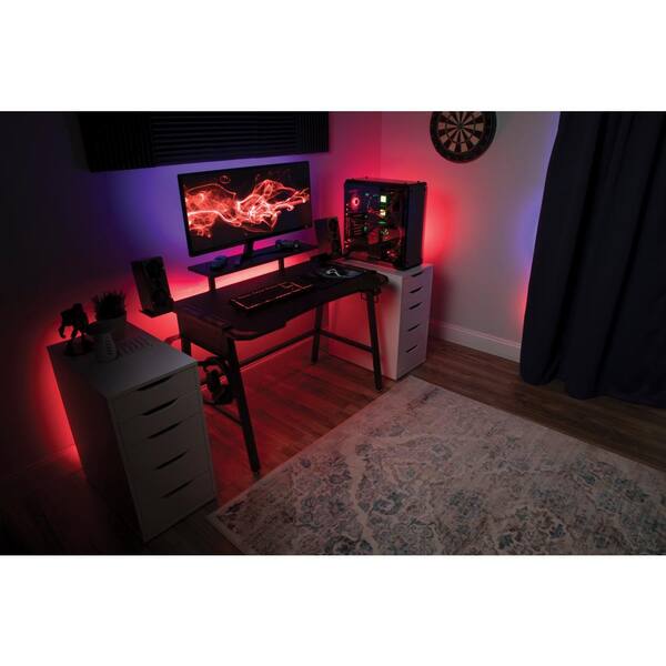 Respawn 3010 gaming desk store