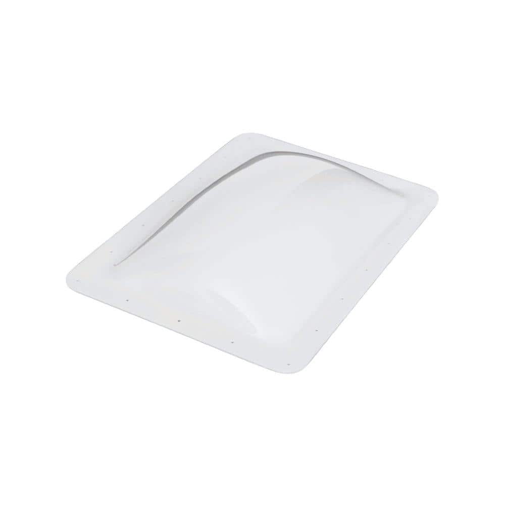 ICON Skylight SL1422W - White 16030 - The Home Depot