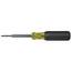 Klein Tools Extended-Reach Multi-Bit Screwdriver/Nut Driver 32560 - The ...