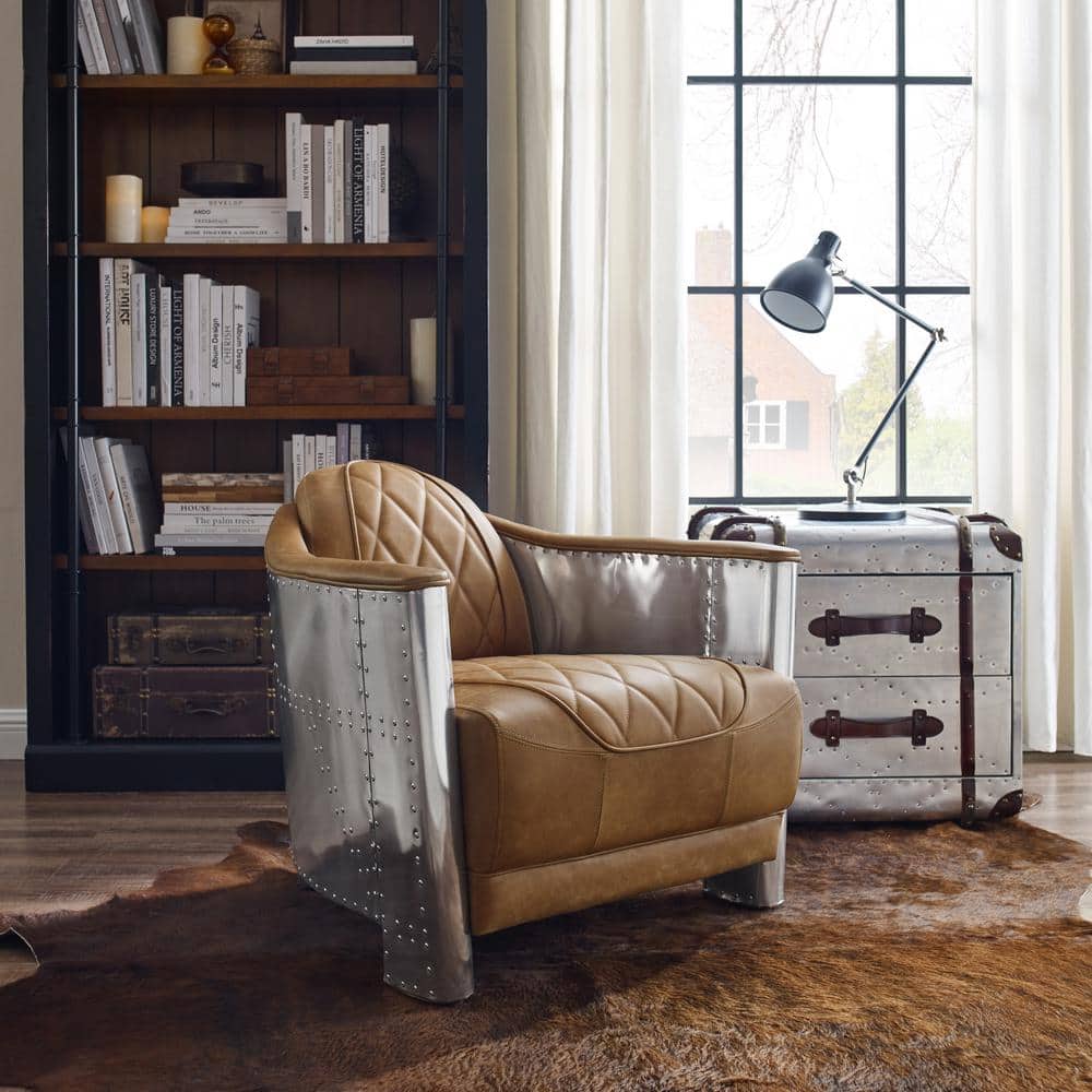 Restoration hardware aviator chair store