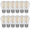 Feit Electric 40W Equivalent A15 Dimmable Filament CEC Title 20 90+ CRI ...