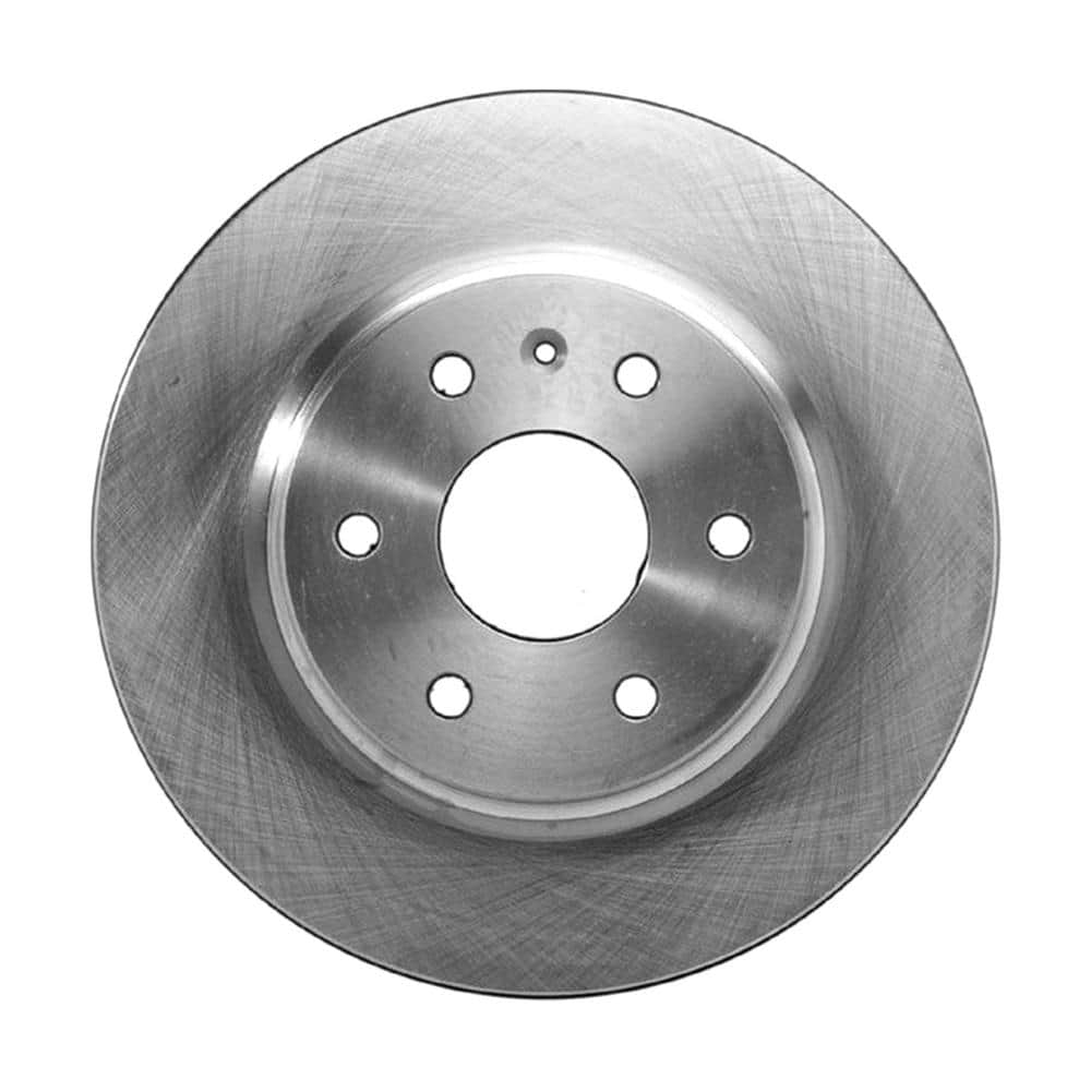 BENDIX PREMIUM DRUM AND ROTOR Disc Brake Rotor 2017 Volkswagen Jetta 2 ...
