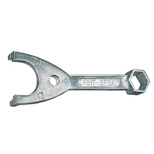 Orbit 1 in. x 12 in. PVC Riser 38232 - The Home Depot