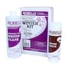 Robelle Dual-Action 10,000 Gallon Swimming Pool Winter Closing Chemical ...