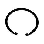 Timken Wheel Bearing Retaining Ring fits 1997-2011 Honda Element Pilot ...