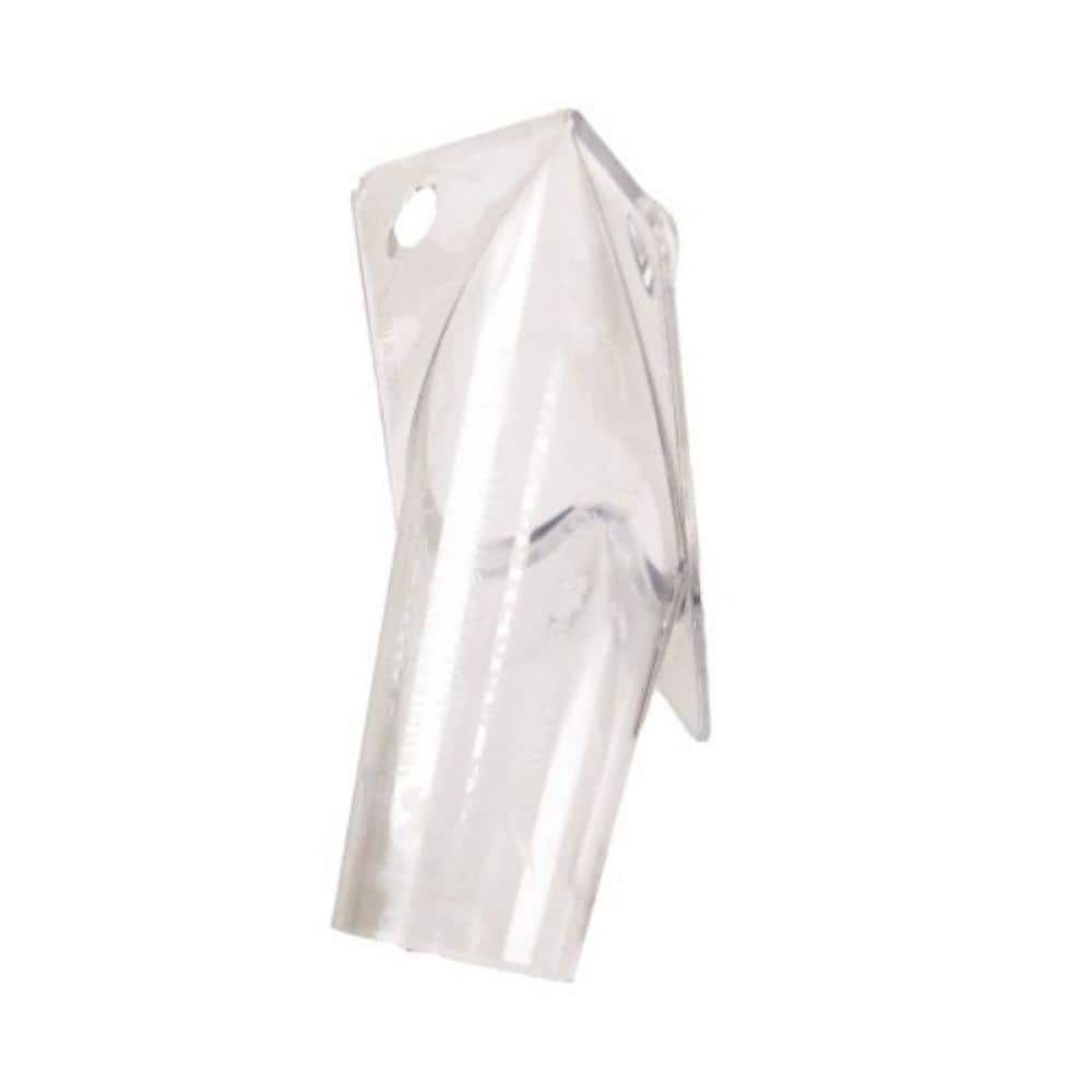 BIRD BARRIER 1-Way Exit Door (No Re-entry) Mounts in Corners for ...