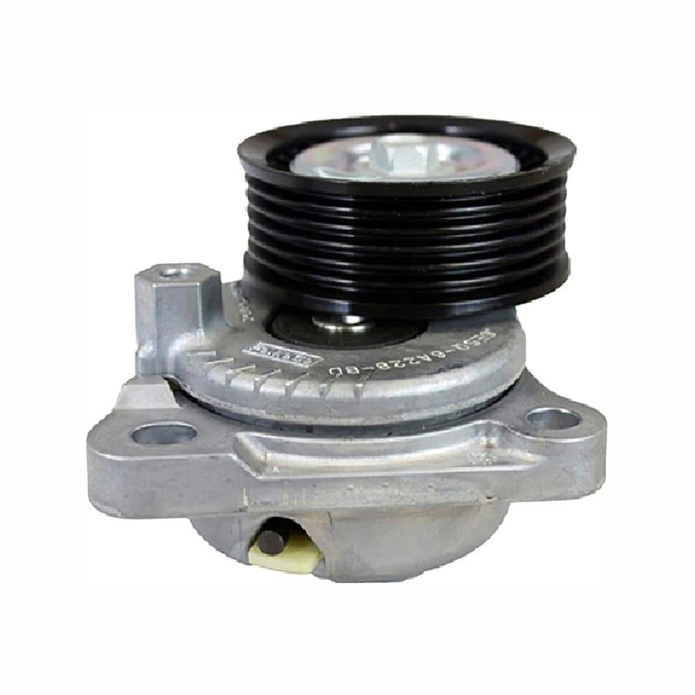 Motorcraft Belt Tensioner BT-105 - The Home Depot