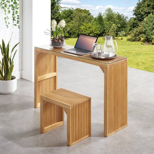 Pine bench dining set store