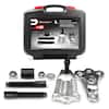 Powerbuilt Master Hub Puller Kit 648608 - The Home Depot